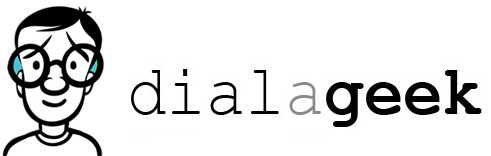 Dial a Geek | Scheduling and Booking Website